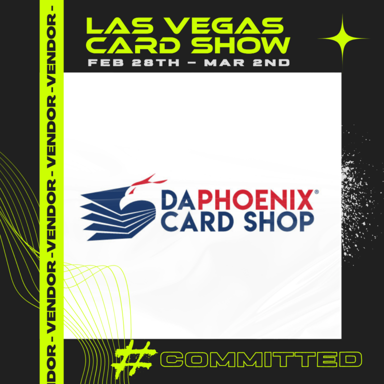 Las Vegas Card Show