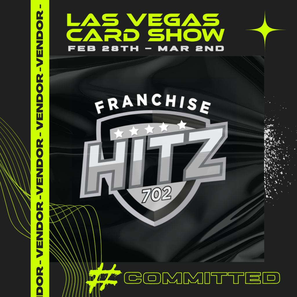 Las Vegas Card Show