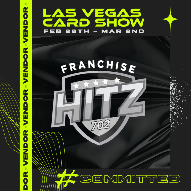 Las Vegas Card Show