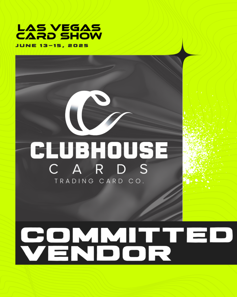 Las Vegas Card Show